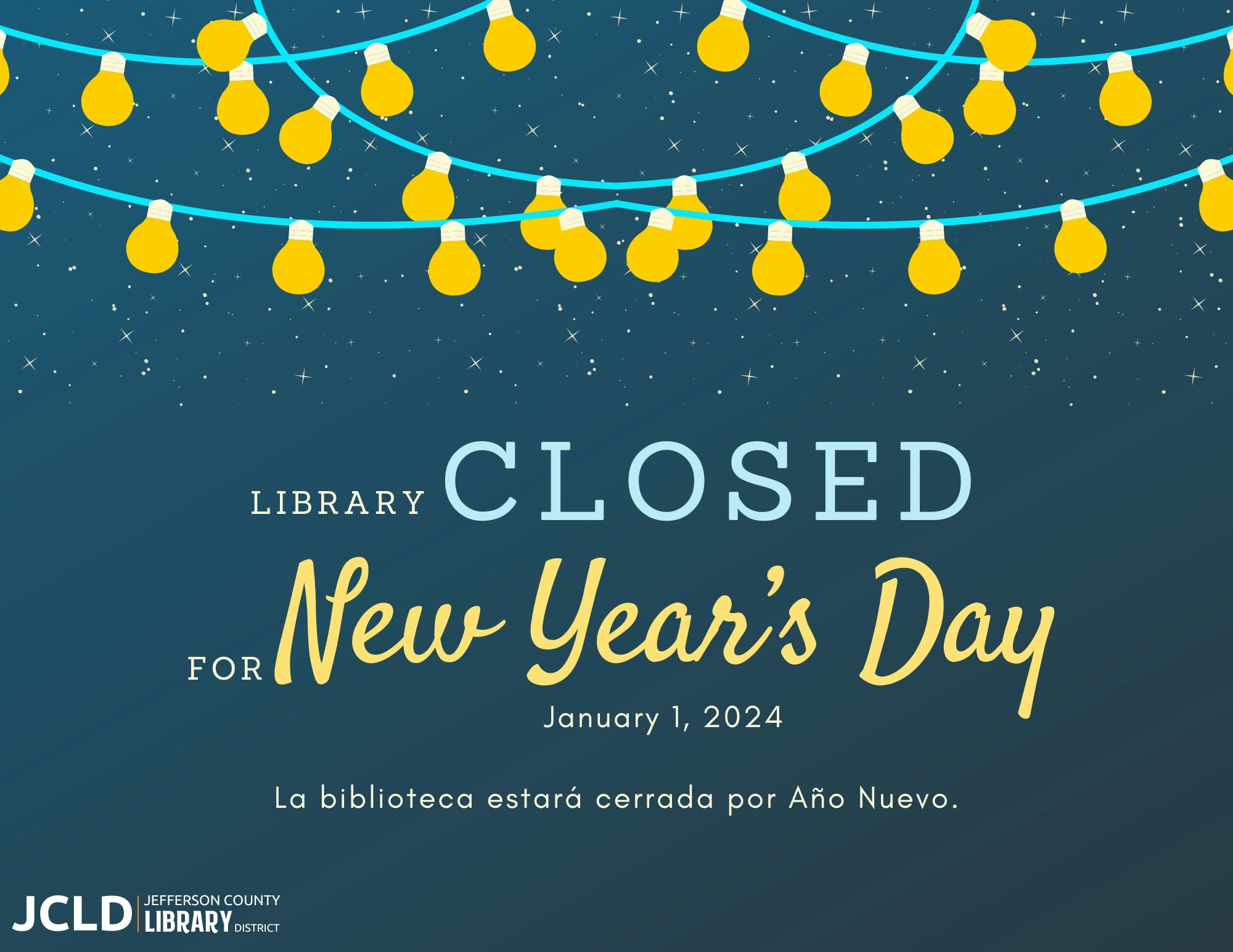 Closed For New Year s Day Jefferson County Library District closed-for-new-year-s-day-jefferson-county-library-district